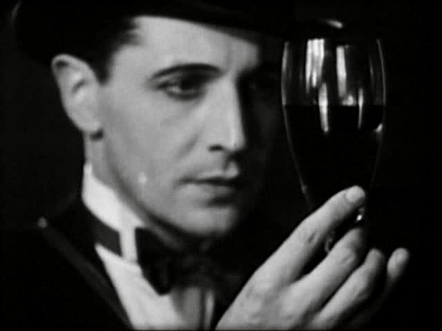 The Return of The Rat – Graham Cutts (1929) - E Muto FuE Muto Fu