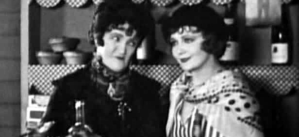 The Return of The Rat – Graham Cutts (1929) - E Muto FuE Muto Fu