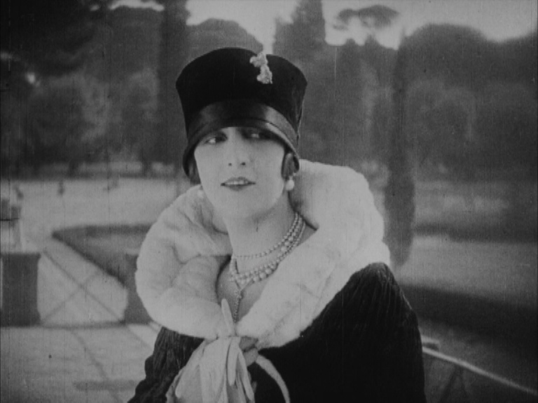 Addio Giovinezza! - Augusto Genina (1927) - E Muto FuE Muto Fu