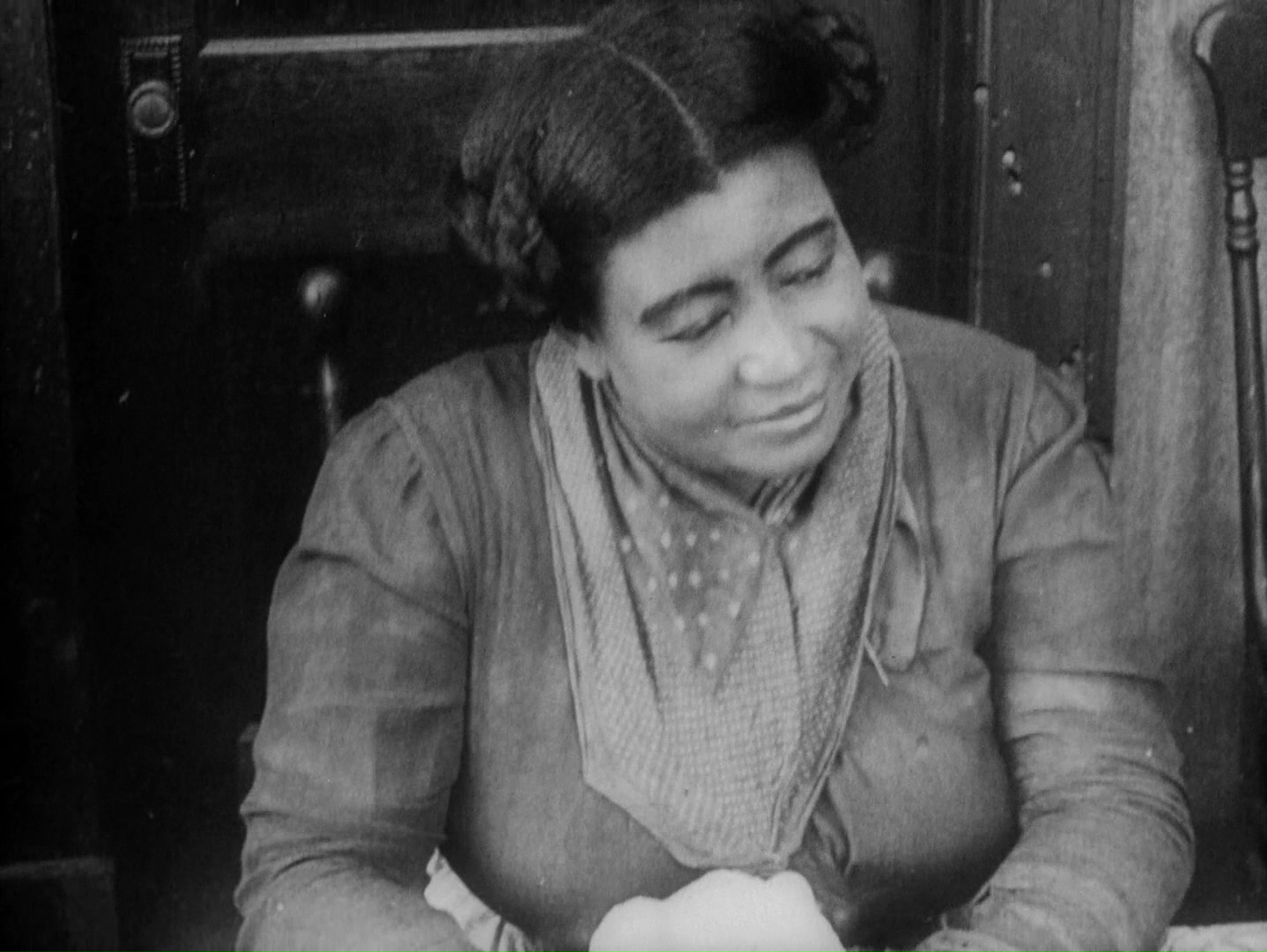 Within Our Gates - Oscar Micheaux (1920) - E Muto FuE Muto Fu