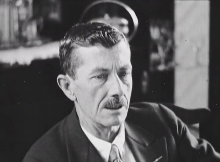 El Retorno - A.F. Bertoni (1930) - E Muto FuE Muto Fu